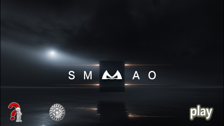smao ufo by mai wu yu