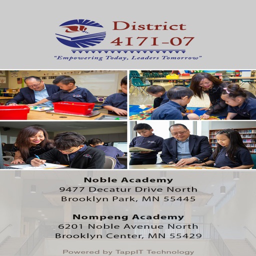 Noble Academy by Noble Academy