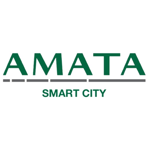 Amata City Chonburi by AAPICO ITS