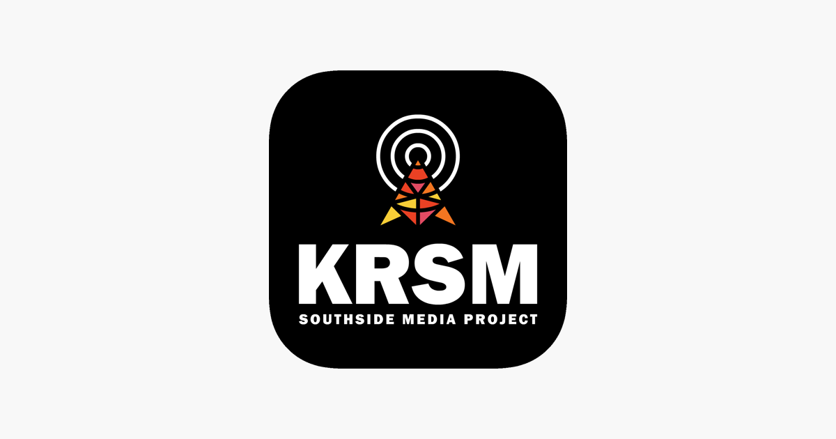 ‎App Store에서 제공하는 KRSM Radio