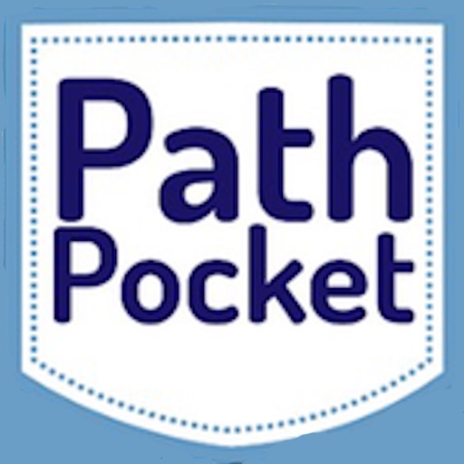 Path Pocket by Troy Hallewell