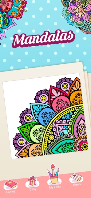 Happy Color™ – Color by Number on AppGamer.com