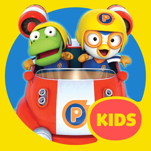 [극장판]뽀로로 슈퍼썰매대모험 by BLUEPIN Corp.