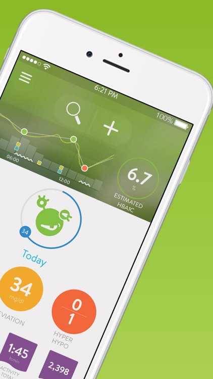 MySugr Diabetes Tracker Log By MySugr GmbH
