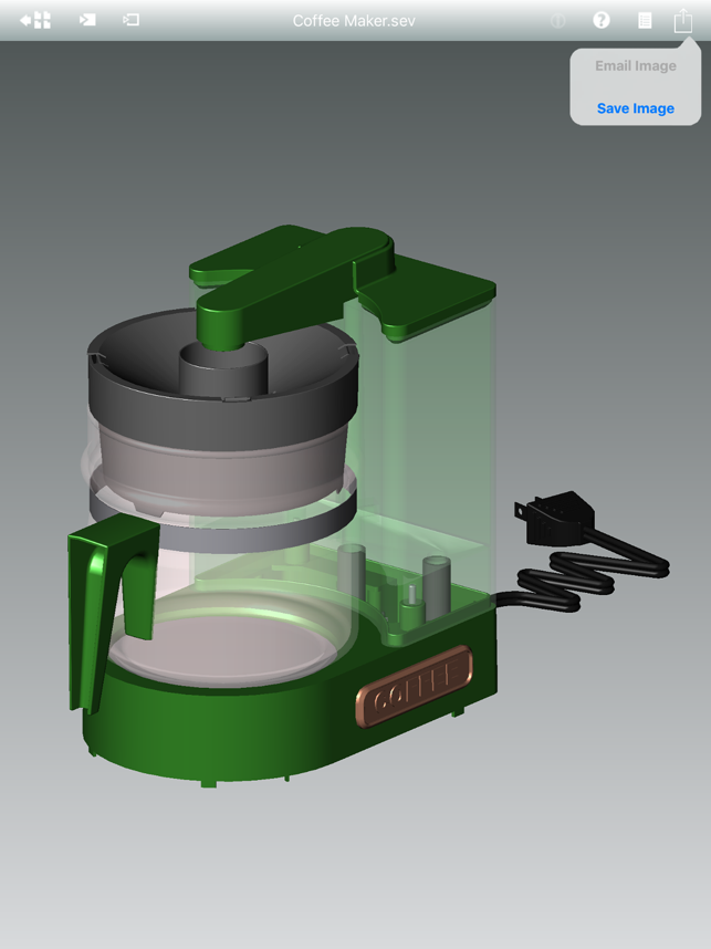 ‎Solid Edge Mobile Viewer on the App Store