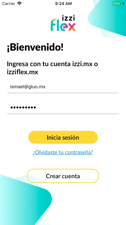 izziflex by izzi telecom®