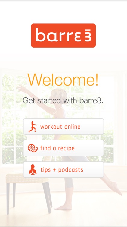 barre3 by B3 Studios, LLC