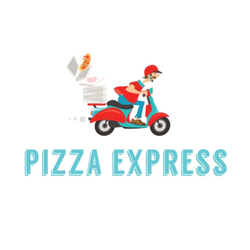 Pizza Express App by Flipdish