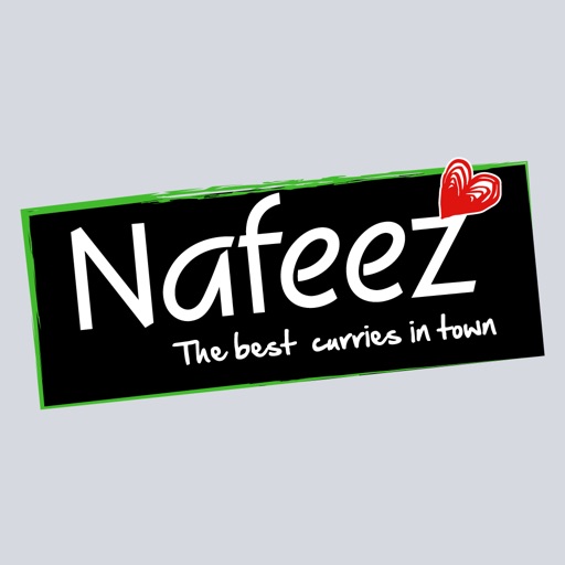 Nafeez by Selim Kilic