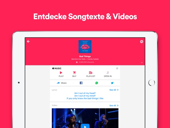 Top 15 Amazing Apps To Enhance Music Experience on iPhone