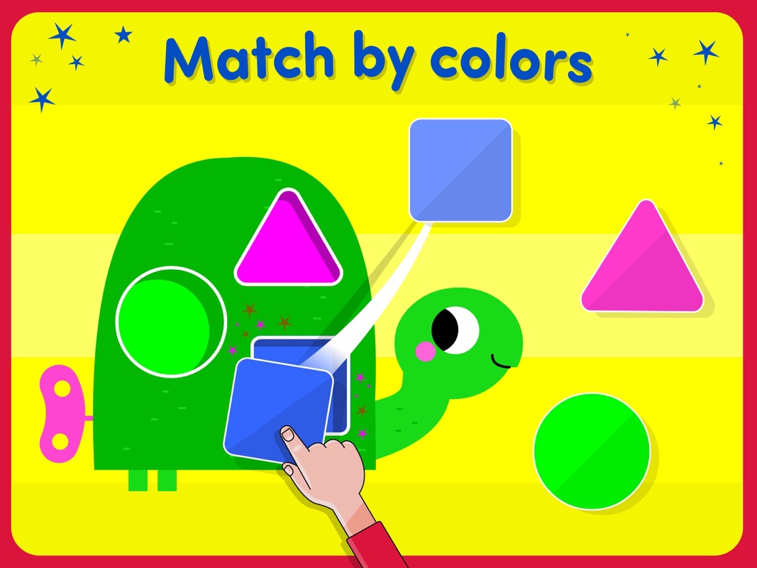 Shape Games For Kids Toddlers Online Game Hack And Cheat Gehack