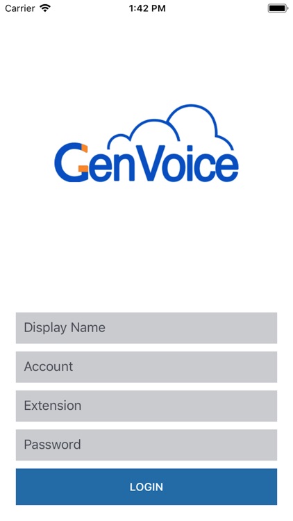 GenVoice by Gelenk Networks Inc.