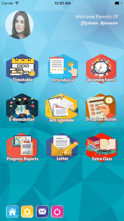 BBS Secondary Apps by Alvin Miclat