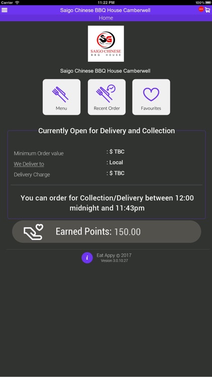 Saigo Chinese BBQ House Camberwell by Eat Appy