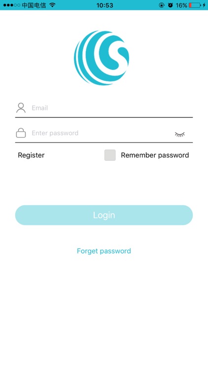 GOSCOM by GOSCAM (Shenzhen Gospell Smarthome Electronic Co., Ltd.)