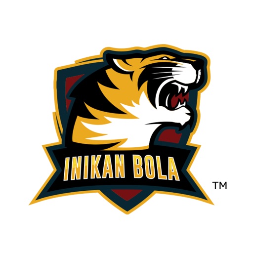 Inikan Bola Pro by Xenoplay Ionnex