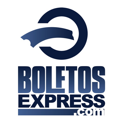 Boletos Express Ticket Scanner for PC - Windows 7,8,10,11