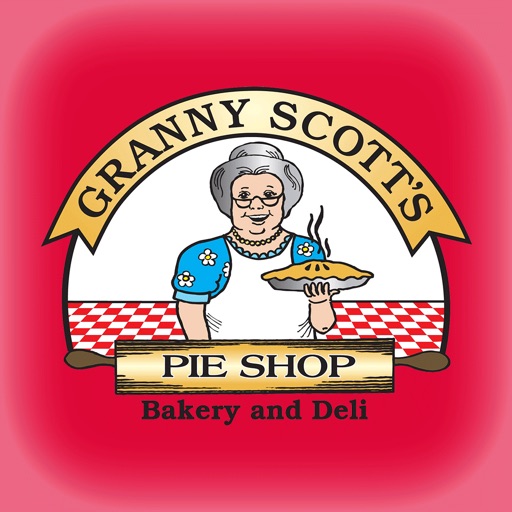 Granny Scott's Rewards by Pro/Phase Marketing, LLC