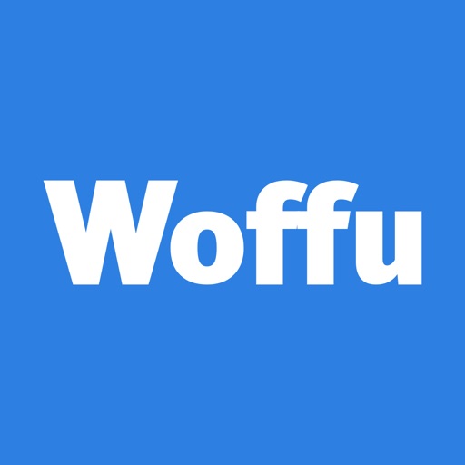 Woffu by Raul Pucheta Barranco