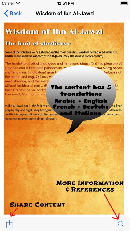 Wisdom in Islam by ayman ibrahim