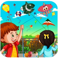 Flying Kite Battle Runner Requirements & Flying Kite Battle ...