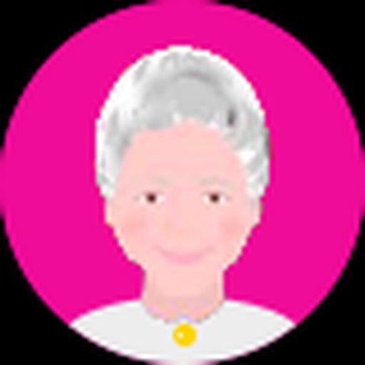 RentAGrandma by Todd Pliss