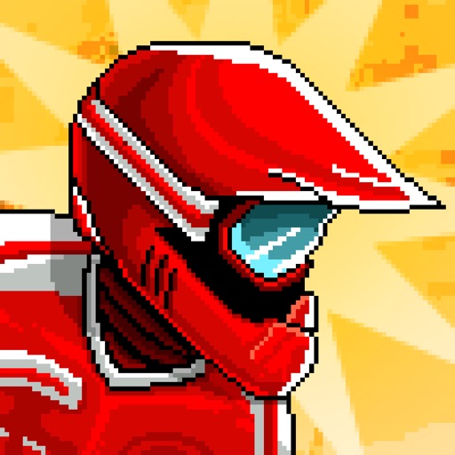 Speedway Multiplayer by Arkadiusz Konopek