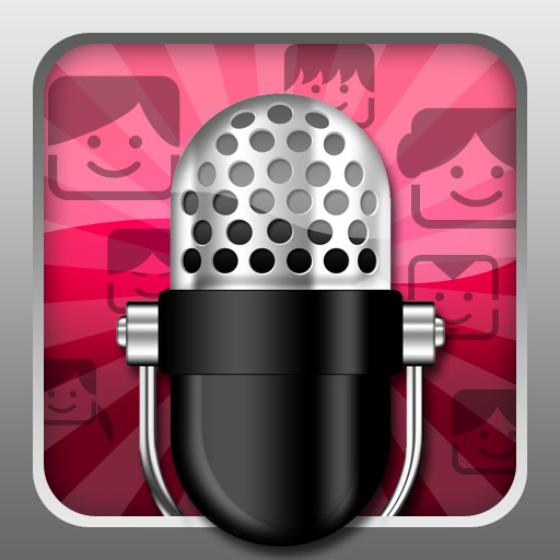 Meeting REC -Multiple voice recorder- by Lithos co., Ltd.
