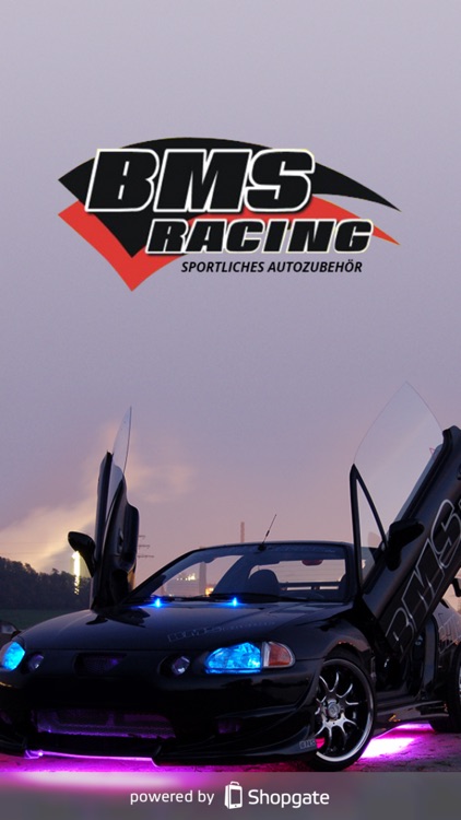 BMS-RACING GmbH by Dirk Boehmann
