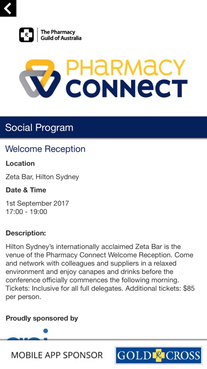 Pharmacy Connect 2017 by Pharmacy Connect