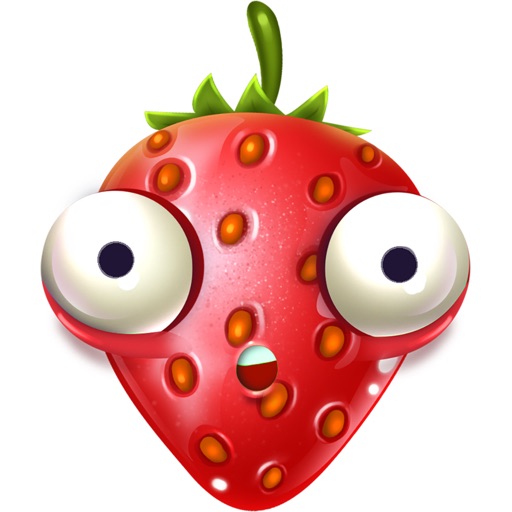 Twig n Berries by Angry Chicken Games