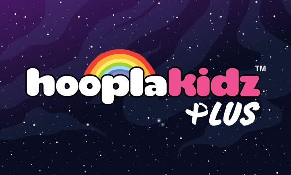 HooplaKidz Plus for Apple TV by HooplaKidz