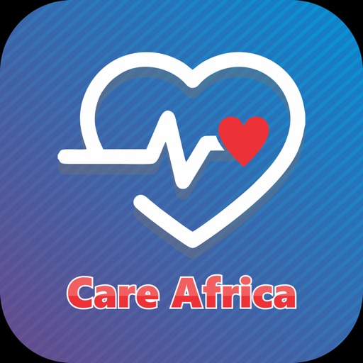 Care Africa by Paul Obalonye