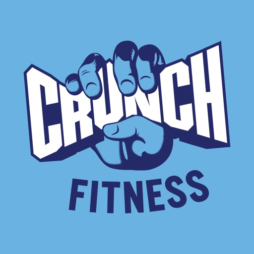 Crunch Franchise Convention by DoubleDutch