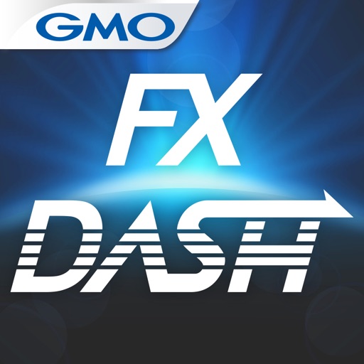 GMO-FX DASH by GMO CLICK Securities Inc.