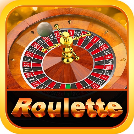 Diamond Deluxe Roulette by Diego Soto Company