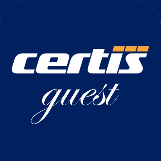Certis Guest Pre-Registration by Certis Technology International Pte Ltd