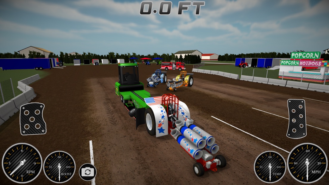 Pulling USA 2 — Price iOS | Price history | PSprices