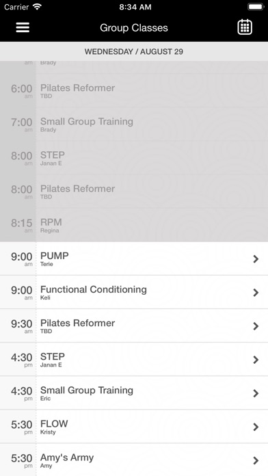 WOCO for iPhone - APP DOWNLOAD