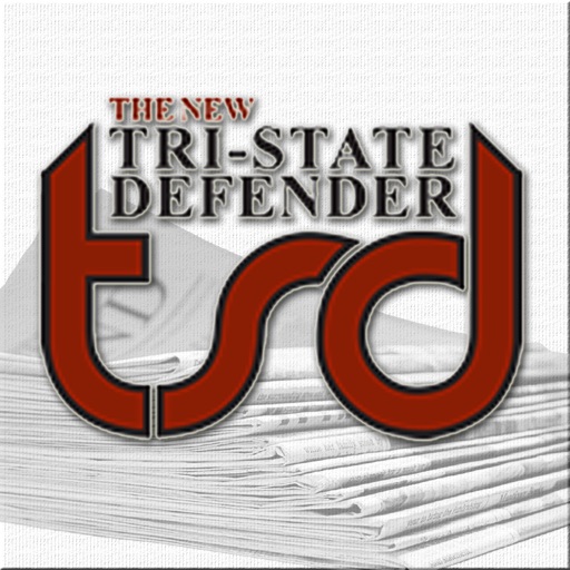 Tri-State Defender by Bryan Harris
