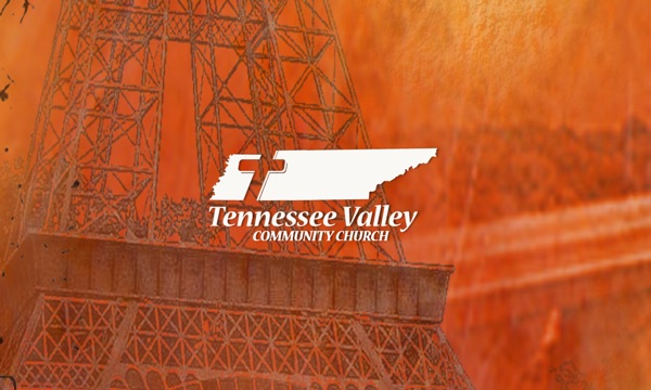 TVCC - Paris for Apple TV by Tennessee Valley Community Church