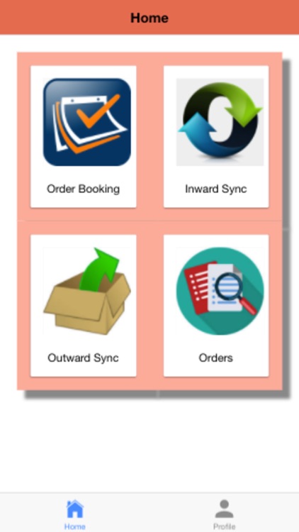 OrderBooking by Exel Infotech Solutions Private Limited