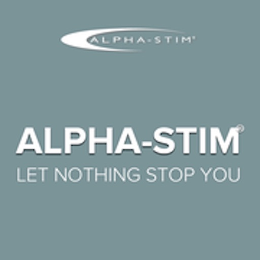 Alpha-Stim by Electromedical Products International, Inc.