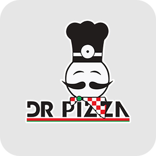 Dr Pizza by Daniel Guimaraes