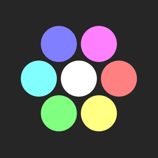  Find Color Name By IdeaMatters