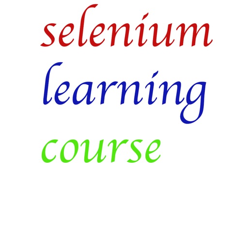Selenium Testing Course For Pc Windows 781011
