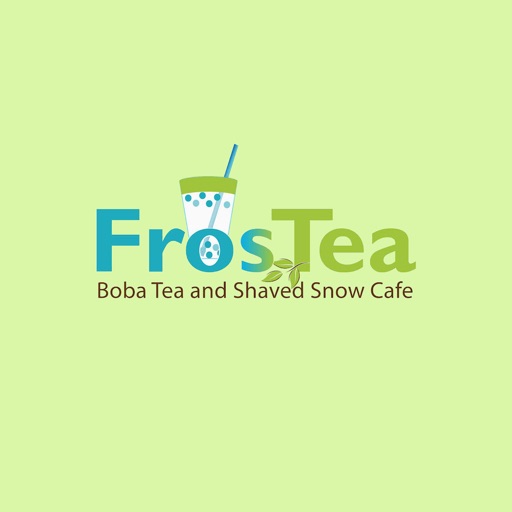 FrosTea by MunchEm, Inc