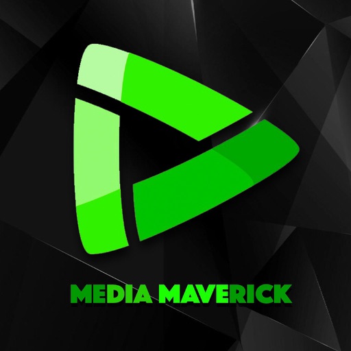 Media Maverick by Paul James Merrel