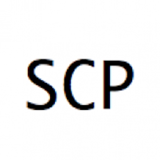 Scp Library - scp foundation - - AppRecs
