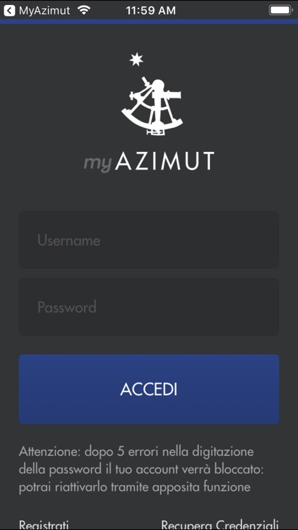 MyAzimut by Azimut Holding Spa